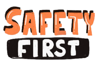 Safety Stickers - Find & Share on GIPHY