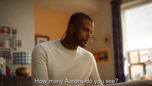 Freeform GIF by grown-ish - Find & Share on GIPHY