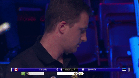 Angry 9 Ball GIF by Matchroom Pool - Find & Share on GIPHY