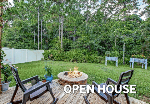 Listing Open House GIF by SUMMER HOUSE REALTY - Find & Share on GIPHY