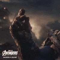 Three Snap Gif
