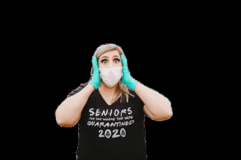 2020 Seniors GIFs - Get the best GIF on GIPHY