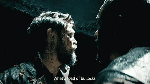 Bullocks GIFs - Get the best GIF on GIPHY