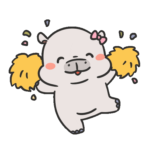 Cute Sticker for iOS & Android | GIPHY