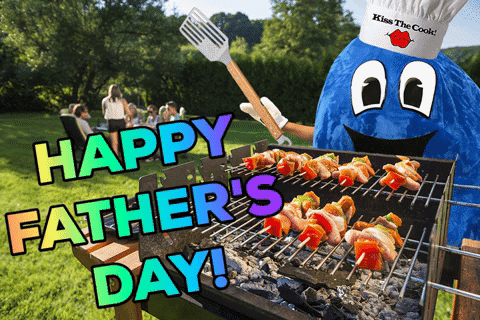 Dad-cooking GIFs - Get the best GIF on GIPHY