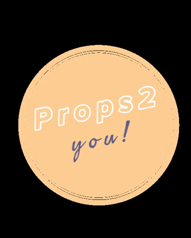 Props 2 You GIFs - Get the best GIF on GIPHY