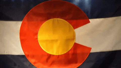 Colorado-flag GIFs - Get the best GIF on GIPHY