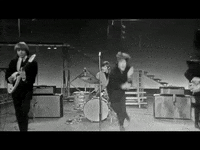 Mick Jagger Dancing Gif