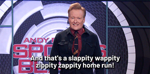 Slappity GIFs - Get the best GIF on GIPHY