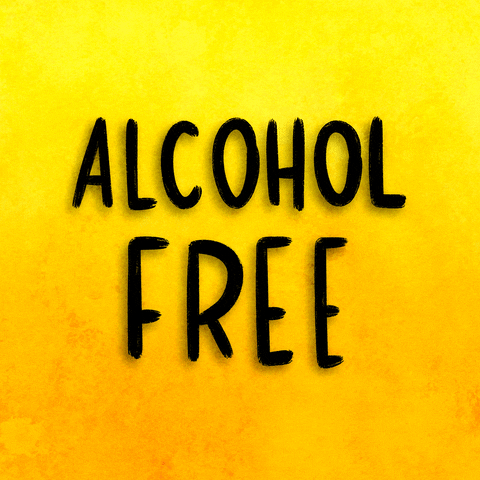 Alcohol Free GIFs - Get the best GIF on GIPHY