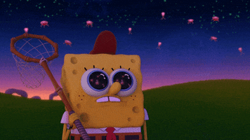 Kamp Koral GIF by SpongeBob SquarePants - Find & Share on GIPHY