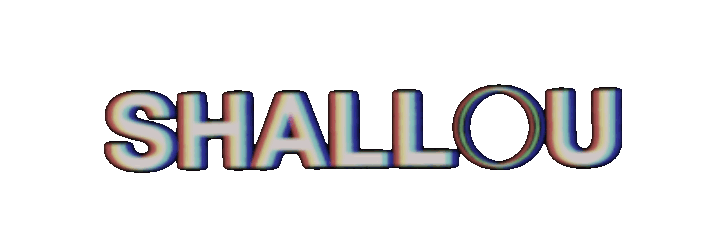 Forget The Knocks Sticker by Shallou for iOS & Android | GIPHY