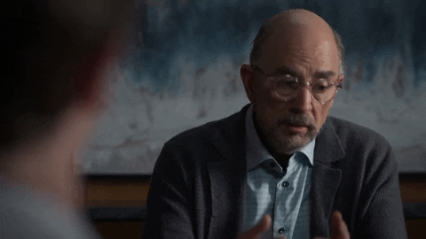 The Good Doctor GIF by ABC Network - Find & Share on GIPHY