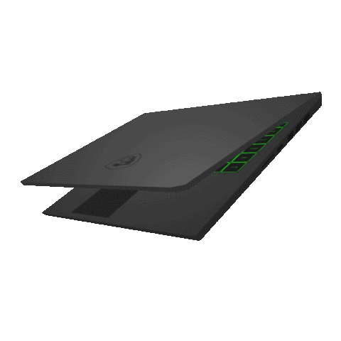 Gaming Laptop Sticker by MSI Gaming for iOS & Android | GIPHY