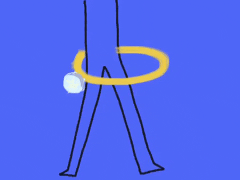 Hula Ring GIFs - Get the best GIF on GIPHY