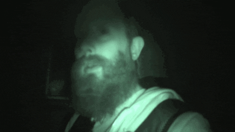 Anything-for-ghost-science GIFs - Get the best GIF on GIPHY