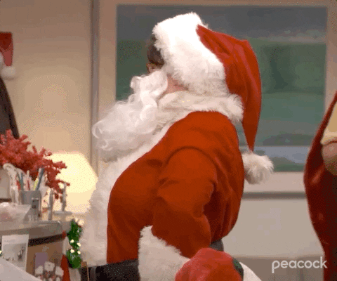 Season 6 Nbc GIF by The Office - Find & Share on GIPHY