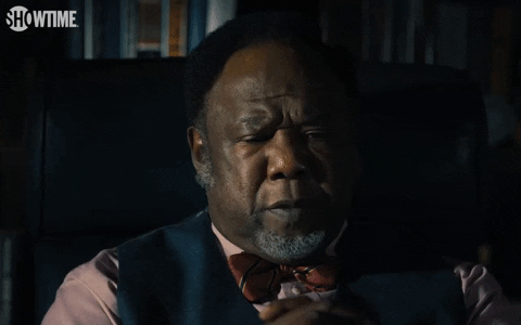 Afraid-not GIFs - Get the best GIF on GIPHY