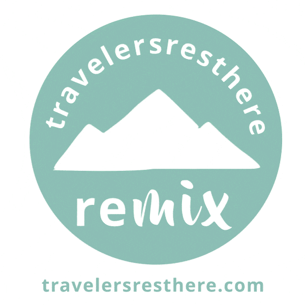 Travelers Rest Here GIFs on GIPHY - Be Animated