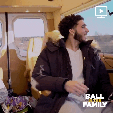 He Playin Again GIFs - Get the best GIF on GIPHY