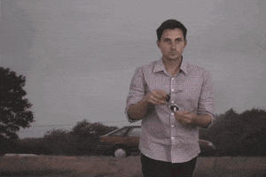 GIF Shane Beamer Right Now