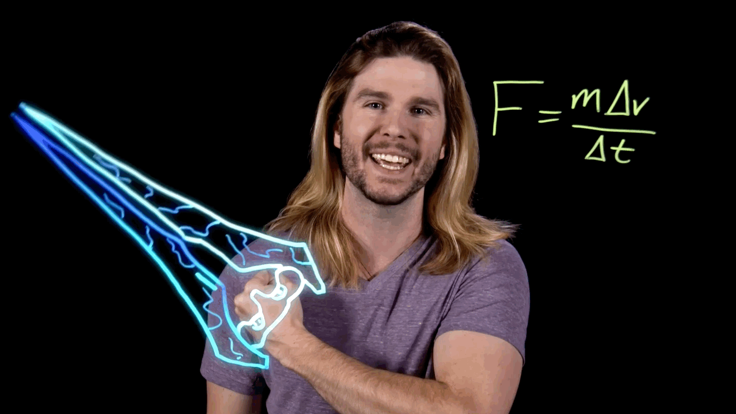 Kyle Hill Halo GIF by Because Science - Find & Share on GIPHY Kyle Hill Halo GIF by Because Science - Find & Share on GIPHY
