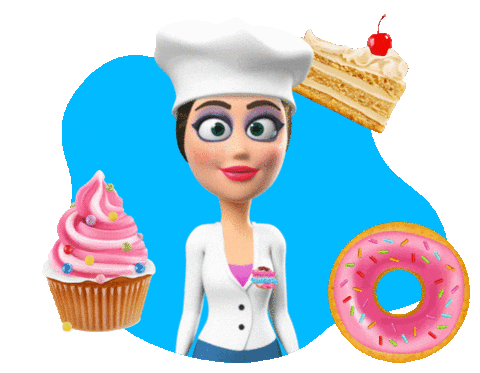 Mundo Pasteleria GIFs on GIPHY - Be Animated