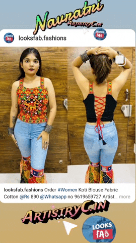 Blouse Collections GIFs on GIPHY - Be Animated