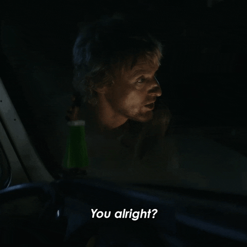 Owen Wilson GIF by Paramount+ - Find & Share on GIPHY
