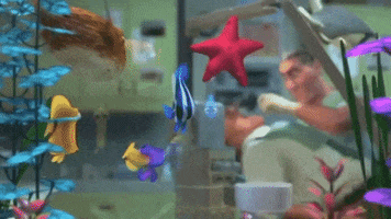 Nemo GIFs - Find & Share on GIPHY