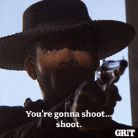 Western Gun GIFs - Find & Share on GIPHY
