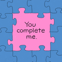 You Complete Me Mini Me Meme