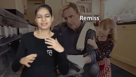 Remission GIFs - Get the best GIF on GIPHY