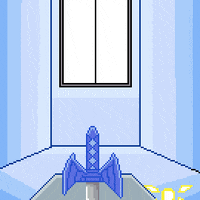 Navi Zelda Gif