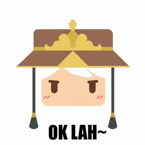 Ok Lah GIFs - Get the best GIF on GIPHY