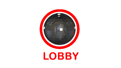 The Lobby GIFs on GIPHY - Be Animated