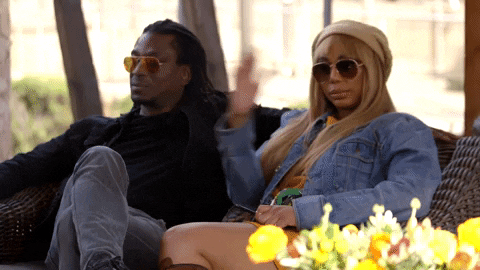 Im A Singer GIFs - Get the best GIF on GIPHY