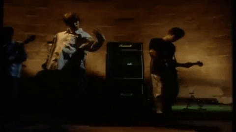 Liam Gallagher 90S GIF by Oasis - Find & Share on GIPHY