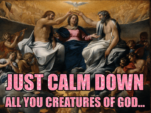 Creaturesofgod GIFs - Get the best GIF on GIPHY