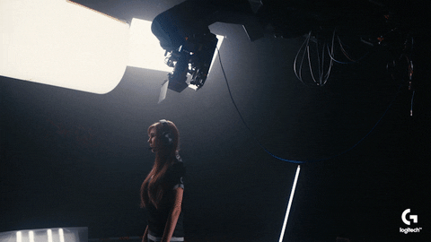Esports GIF by LogitechG - Find & Share on GIPHY