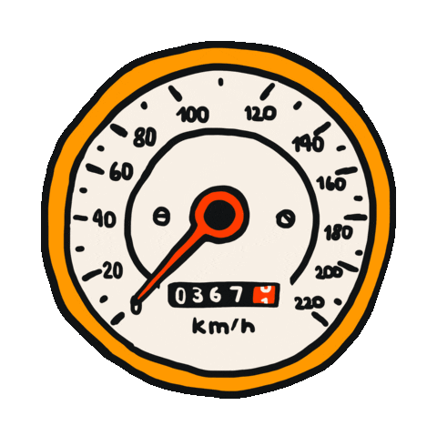 Speedometer Gif