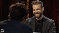 Gethin Anthony Gif