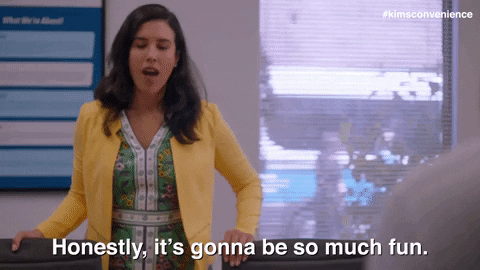 These Are So Fun Honestly GIFs - Get the best GIF on GIPHY