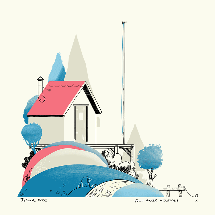 Isolation Solidarity GIF by Finger Industries - Find & Share on GIPHY