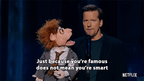Jeff Dunham: Beside Himself by Jeff Dunham | GIPHY