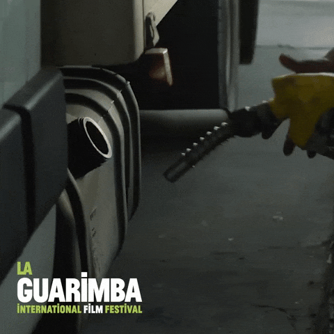 Im Low On Gas And You Need A Jacket GIFs - Get the best GIF on GIPHY