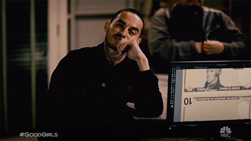 Au Plot GIFs - Get the best GIF on GIPHY