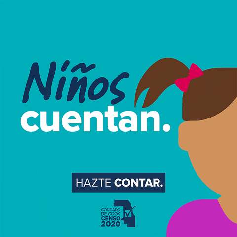 Census2020 GIFs - Get the best GIF on GIPHY