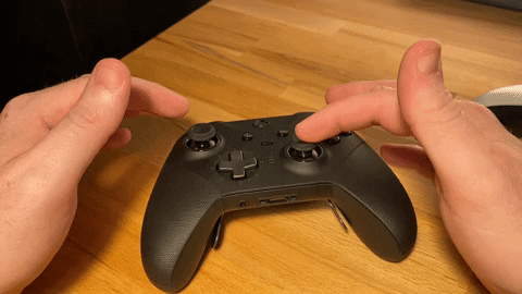 overview for JBaraus