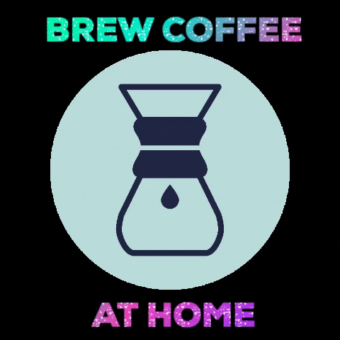 Coffee Brewing GIFs - Get the best GIF on GIPHY